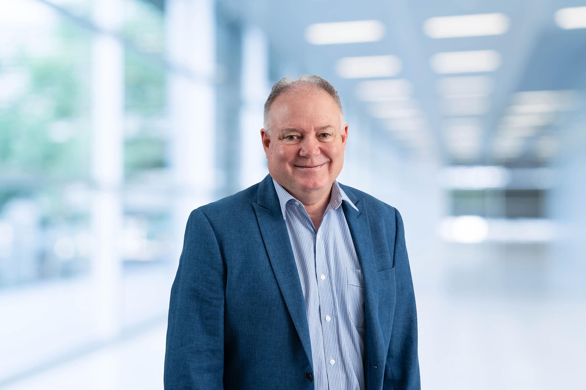 Our team in New Zealand | Medtech Global