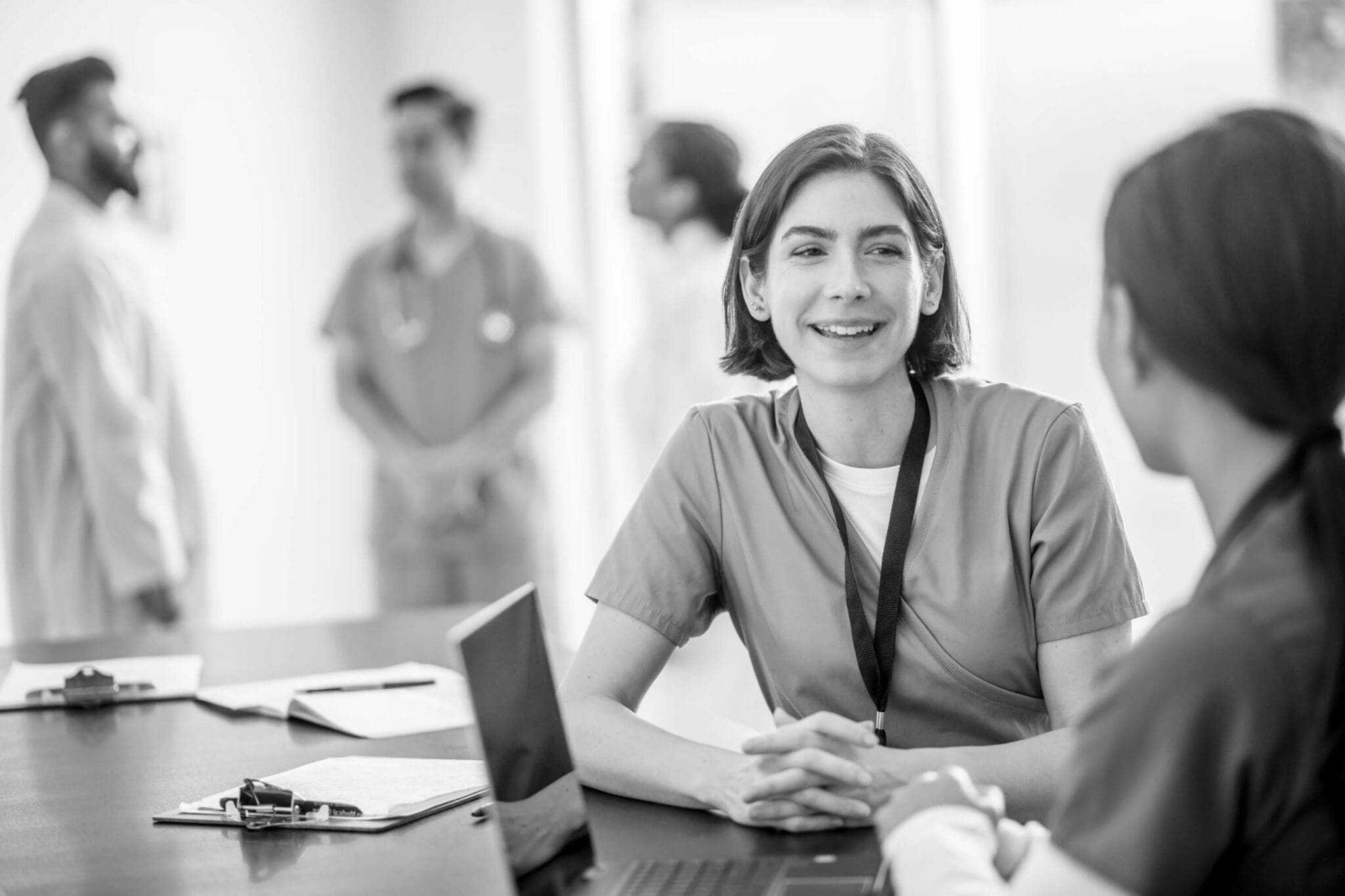 Patient Management Services In NZ | Medtech Global NZ