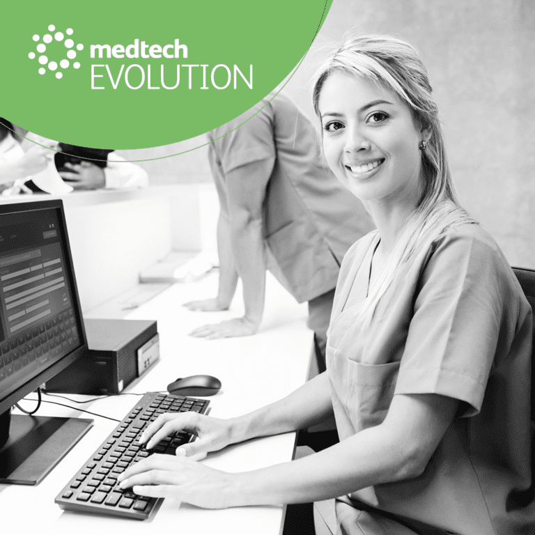 The Largest Practice Management System In NZ | Medtech Global
