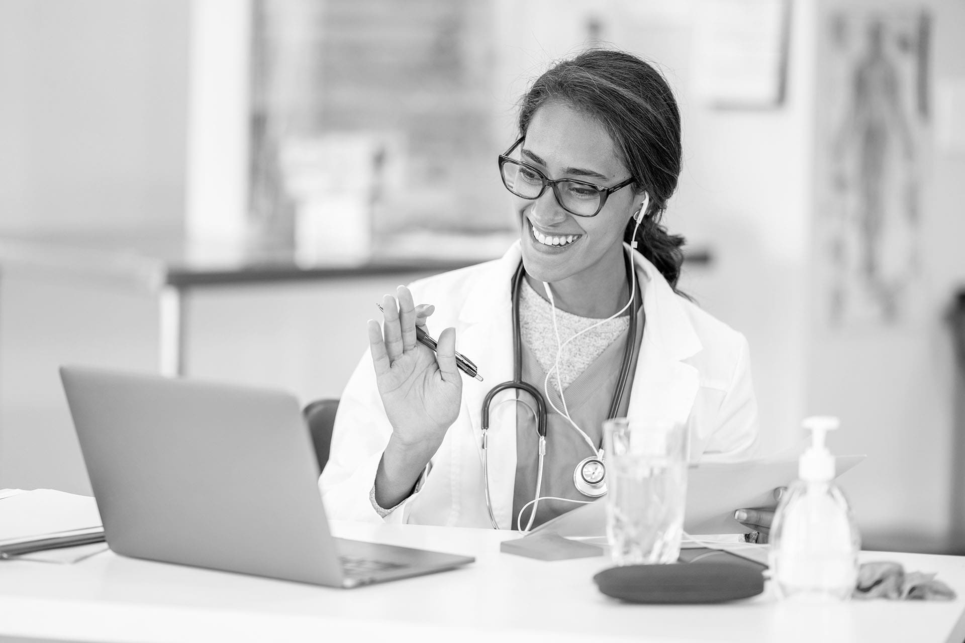 Medtech Medeor | Automated Payment Solution | Medtech Global