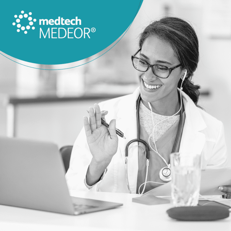The Largest Practice Management System In NZ | Medtech Global