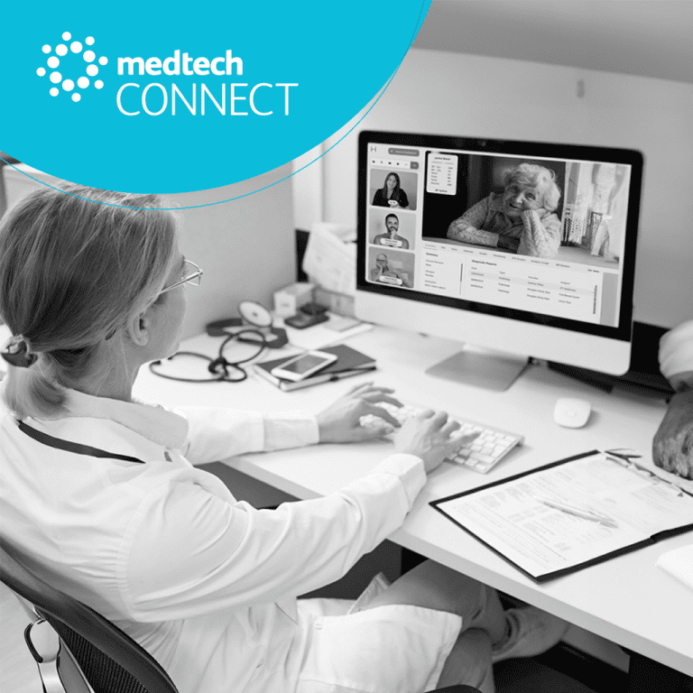 The Largest Practice Management System In NZ | Medtech Global