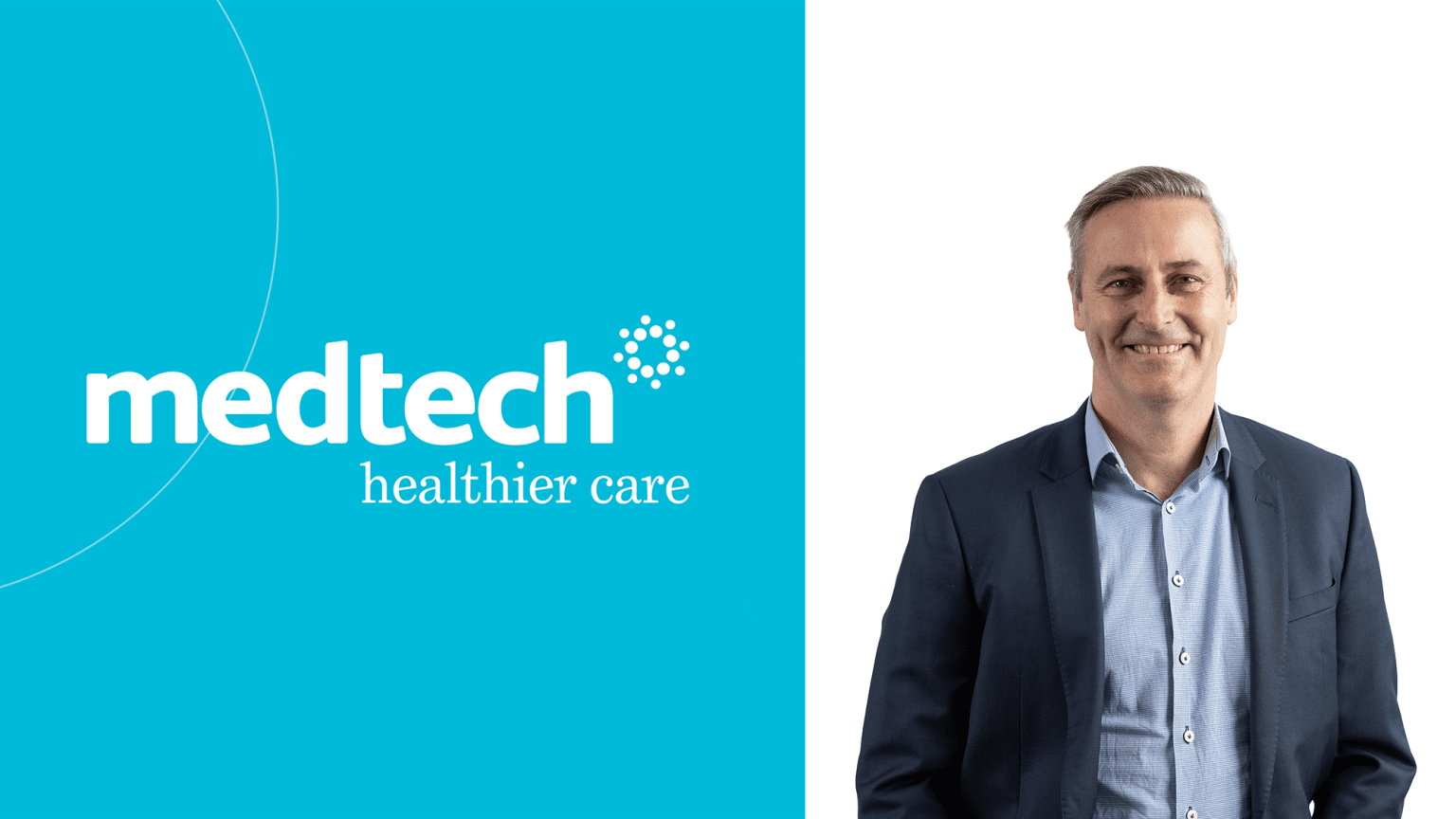 New Medtech CEO Appointed | Medtech Global