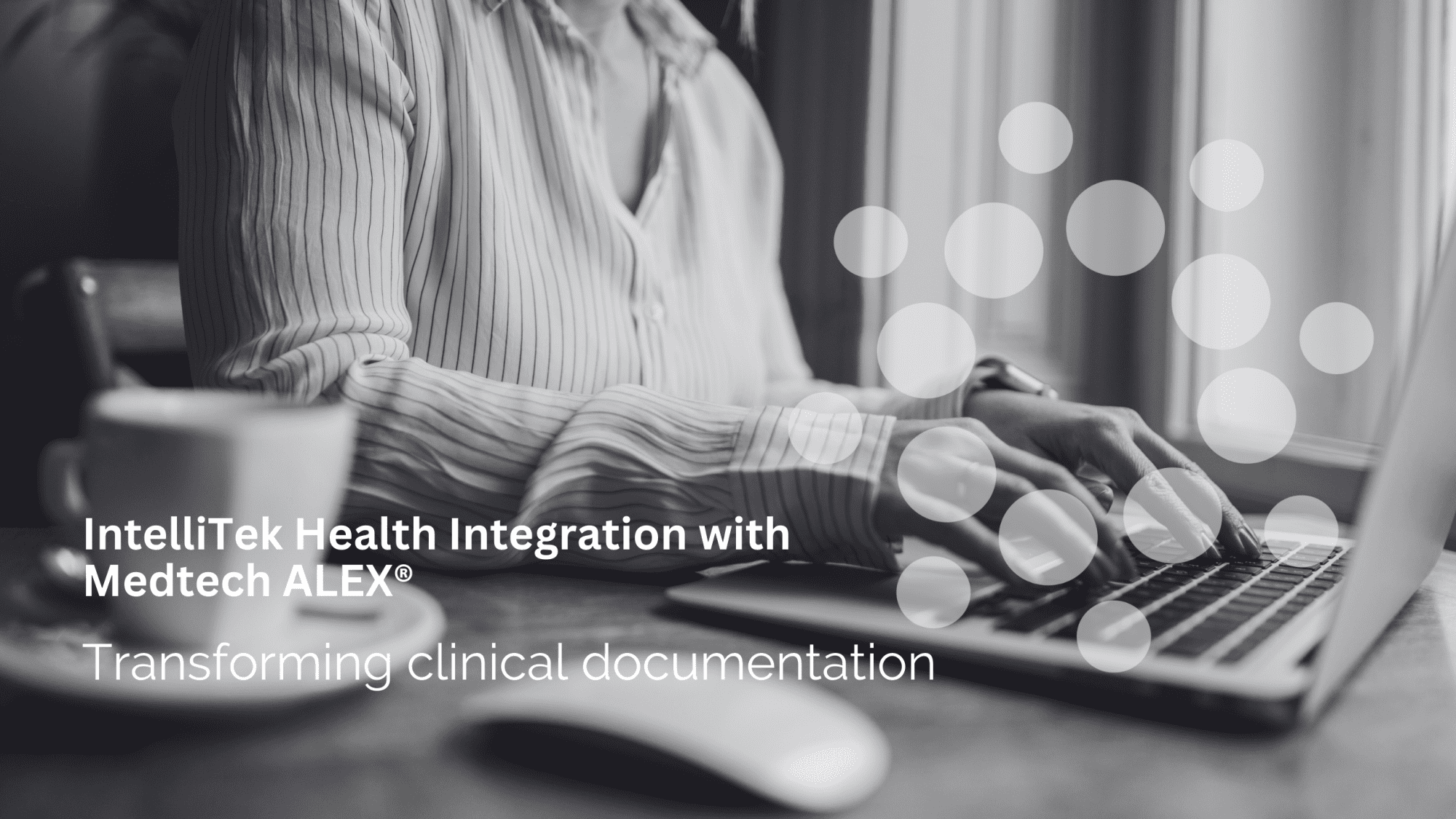 Medtech ALEX® Partner | Intellitek | Medtech Global