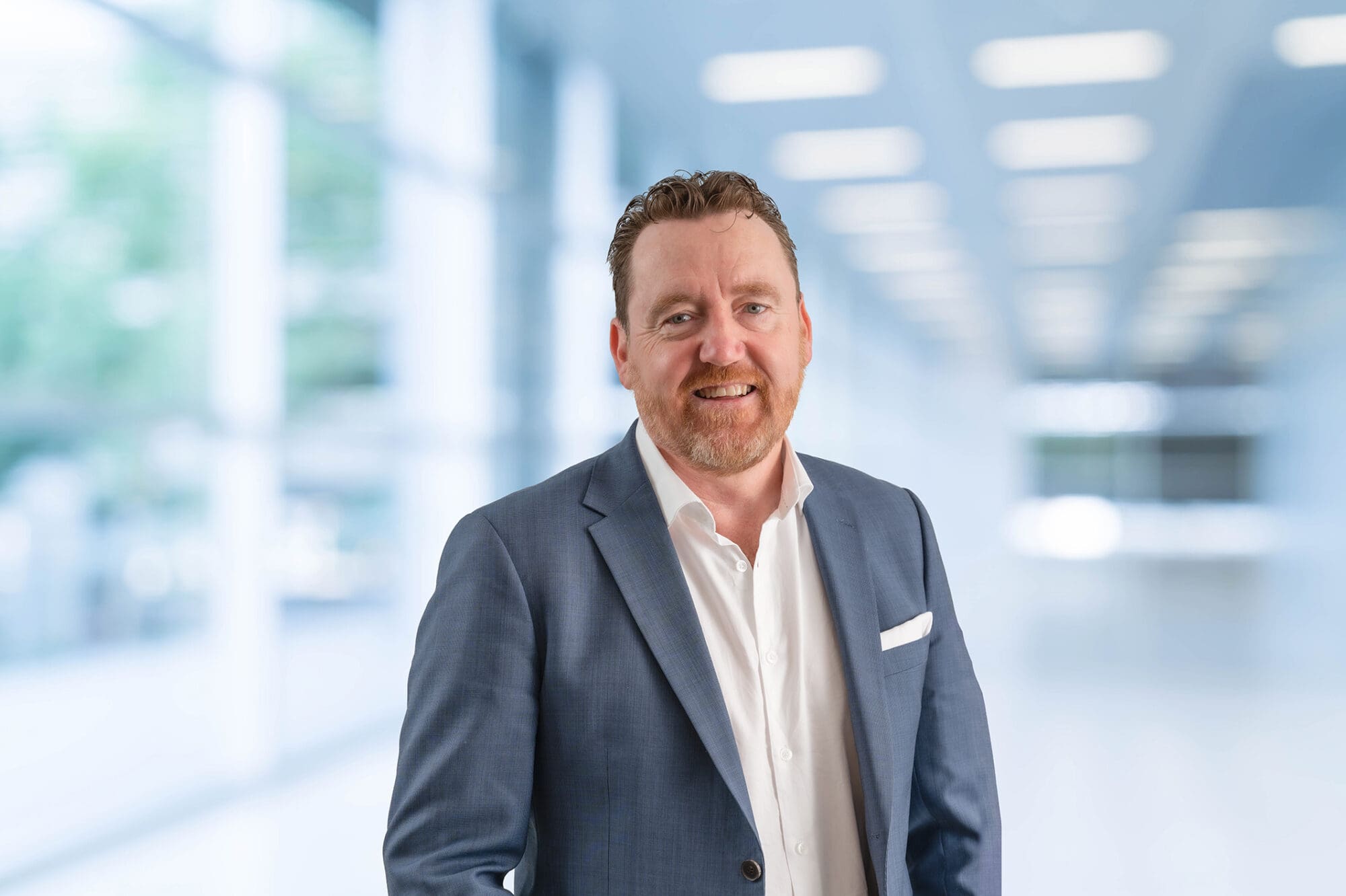 Our team - Medtech Global